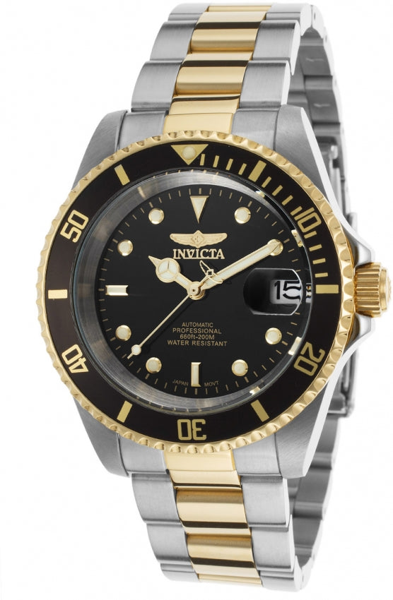 Ρολόι Invicta Pro Diver 8927OB Automatic 40mm - Ανδρικό – Luxotis